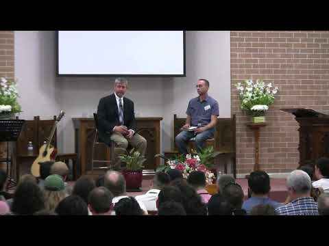 Habitual Willful Sin & Still A Christian ~ Paul Washer