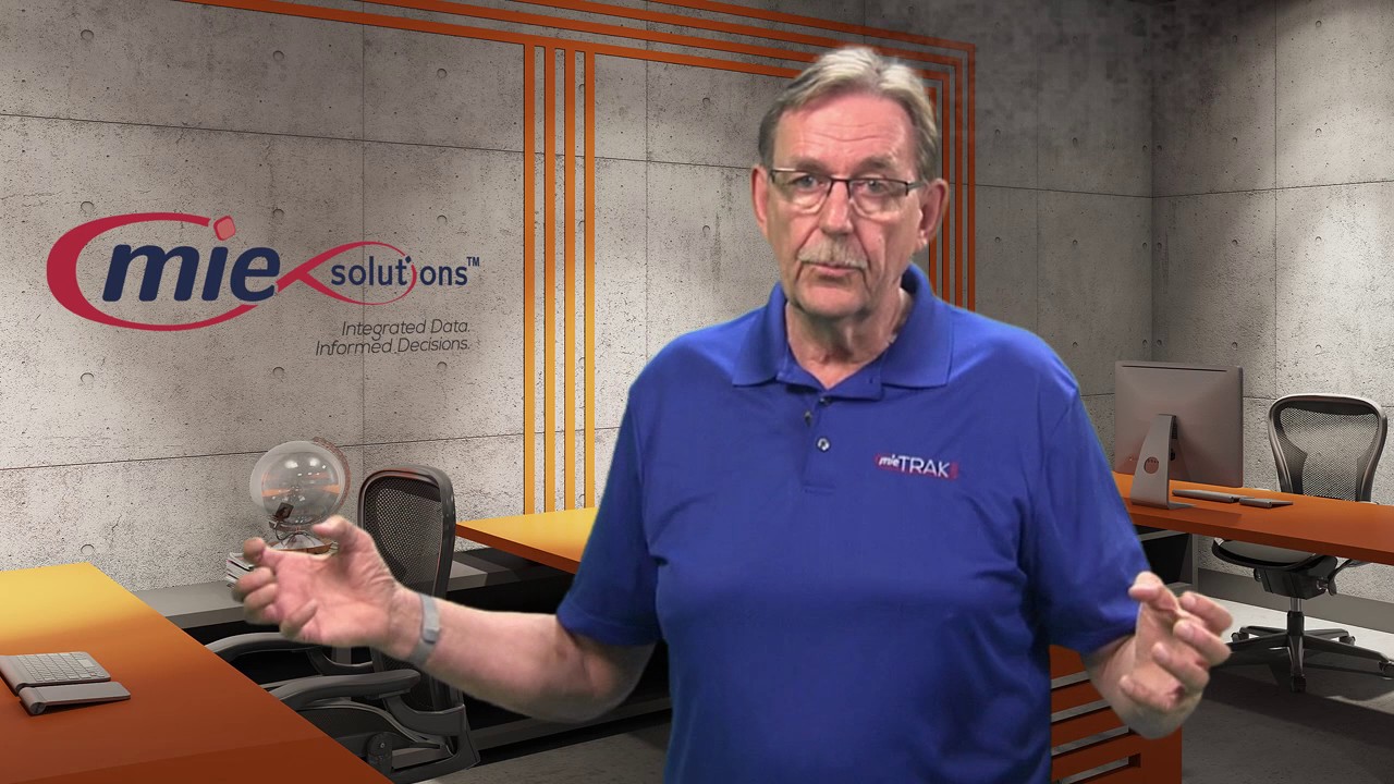 MIE Quick Tips: Kitting