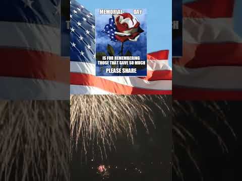 Meme A Day: Memorial Day Tribute - #memorialday #memes #shorts #viralshorts