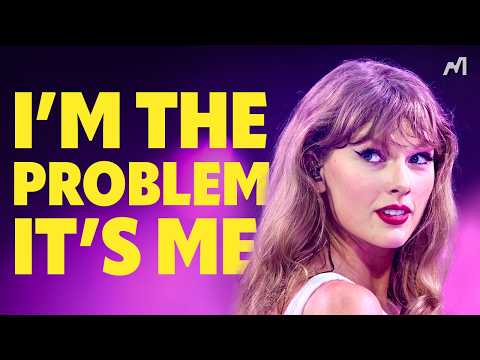 Ticketmaster Was Right About the Eras Tour