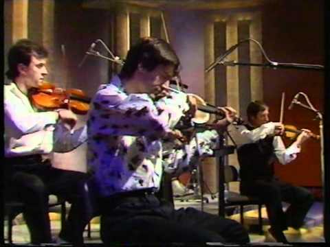 PENGUIN CAFE ORCHESTRA-WOGAN-BBC 1