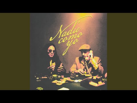 Nadie Como Yo