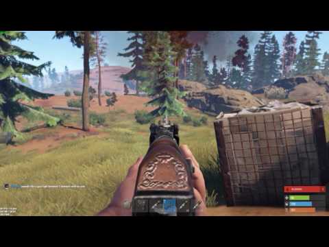 Steam Community :: Video :: DELETEANDO TEAMS - RUST RESUMEN PVP (Mi ...