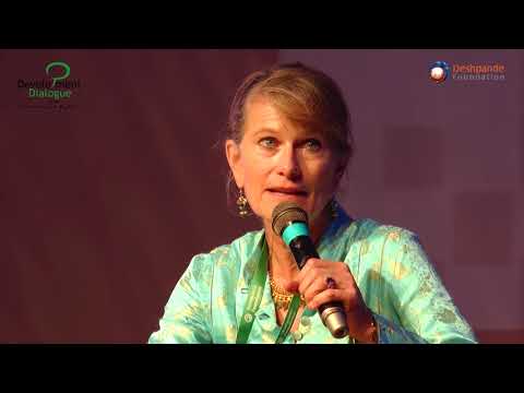 DD 2018: Day 2 - Keynote Panel - Investing in Ecosystems to enable bold solutions!