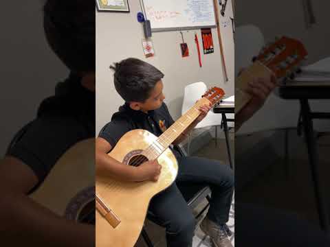 Amazing Grace in Tabs