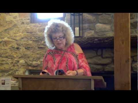 Concerning Craft: Shirley Brewer – Little Patuxent Review