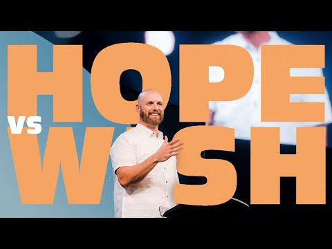 The True Meaning of Christian Hope