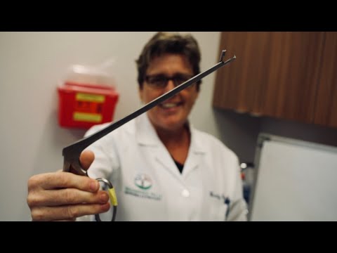 Colposcopy | What to Expect and Results Explained