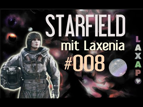 Steam Community :: Video :: Starfield | 008 | Noch so viel erkundet und ...