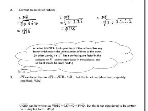 Math 1201 Section 4.3