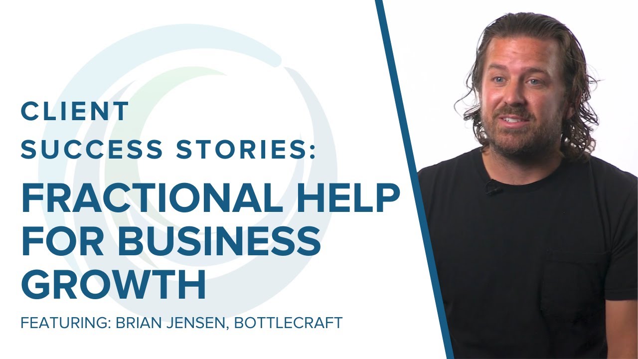 Optima Client Success: Fractional Help for Business Growth
