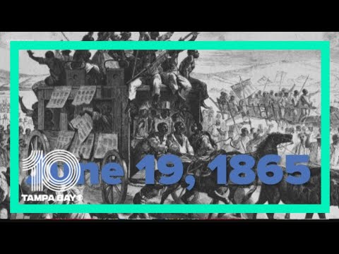 Juneteenth: Why we celebrate Freedom Day