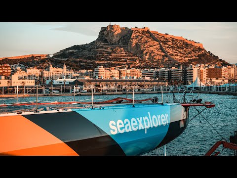 Worse Than We Thought - The Ocean Race