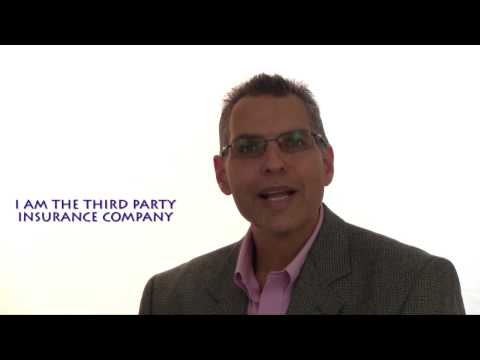 The Difference Between First Party and Third Party Insurance Claims | FL insurance dispute lawyer