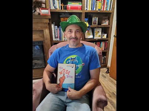 The Nose book by Al Perkins