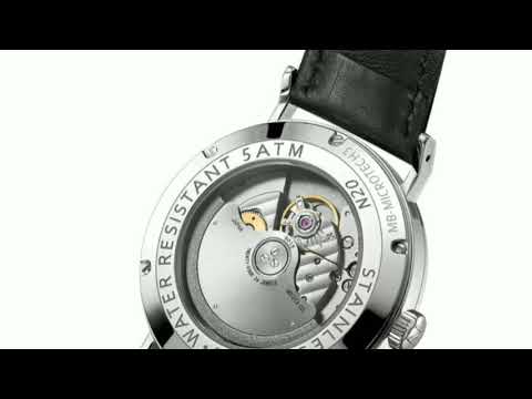 NEDSS N20 - Miyota 9015 Automatic, Tritium Gas Tube Indicies, Sapphire Crystal on AliExpress.