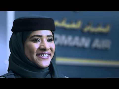 Oman Airport Management Company Corporate