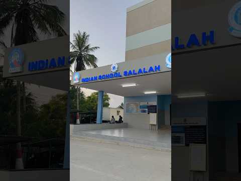 Indian school Salalah #memories #school #schoollife #schooldays #classmates #oman #iss #schooltime