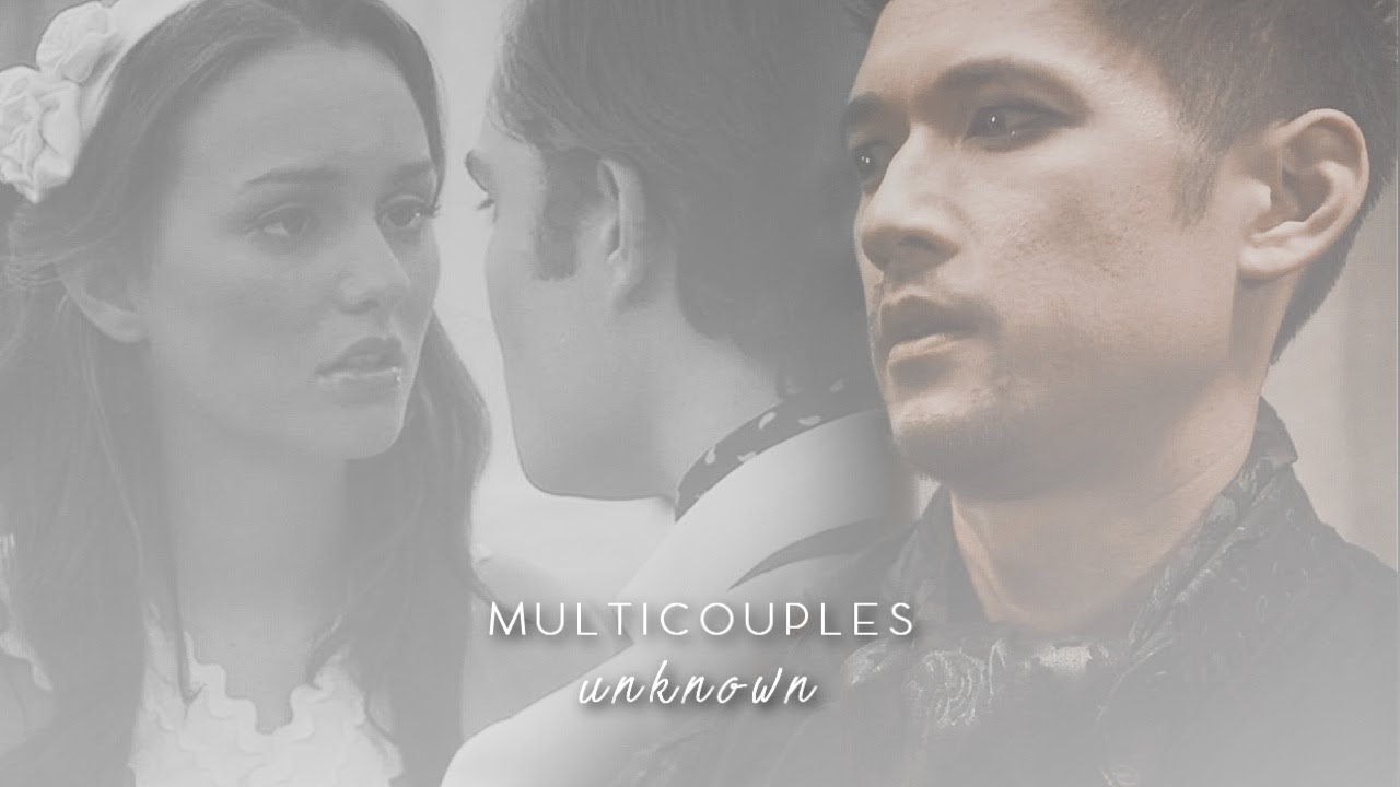 multicouples | unknown