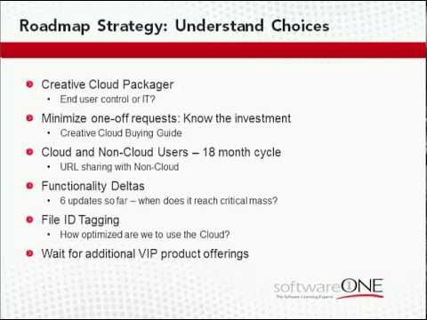 Adobe Creative Cloud for teams Release - What Does it Mean and What Should You Do