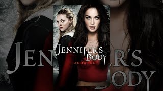 Jennifer's Body (Unrated)