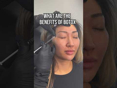 WHY YOU’LL BE ADDICTED TO BOTOX! #botox #injection #skincare #beauty #medspa #nurse #needle