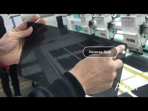 (#17) VISUAL CONTROLS - Simple Poka-Yoke Door Tags