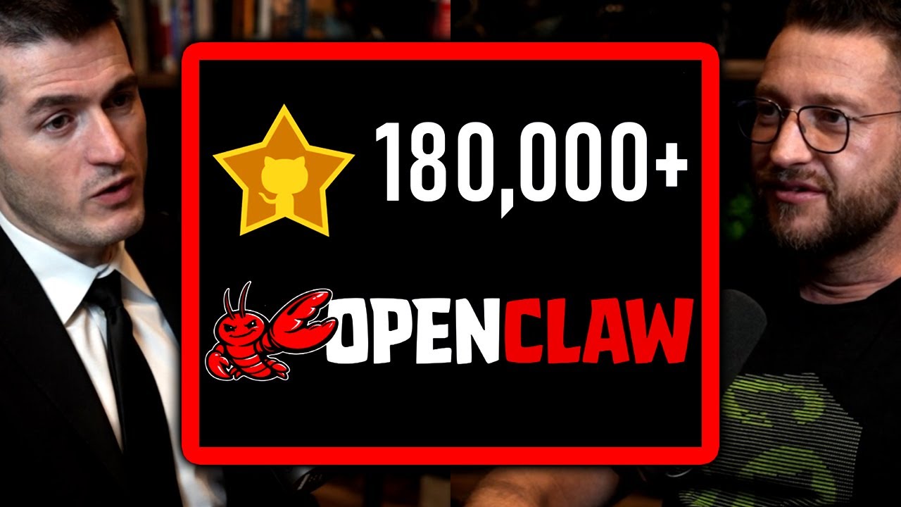 Origin story of OpenClaw: From 1-hour prototype to 180,000 stars of GitHub | Peter Steinberger