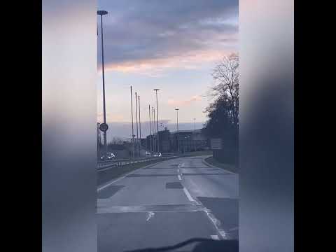 Hannover Flughafen #(Eingang)