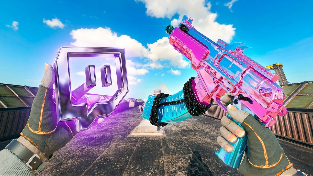 Destroying Streamers Egos with Demon Movement