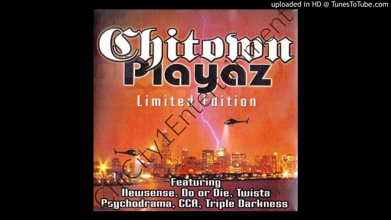 Family Treez - About Dat Money (1998 Gary,Indiana)