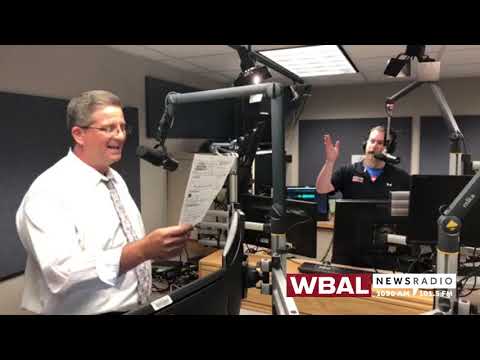 Weather Talk Podcast: Terms Only TV Weather People Understand