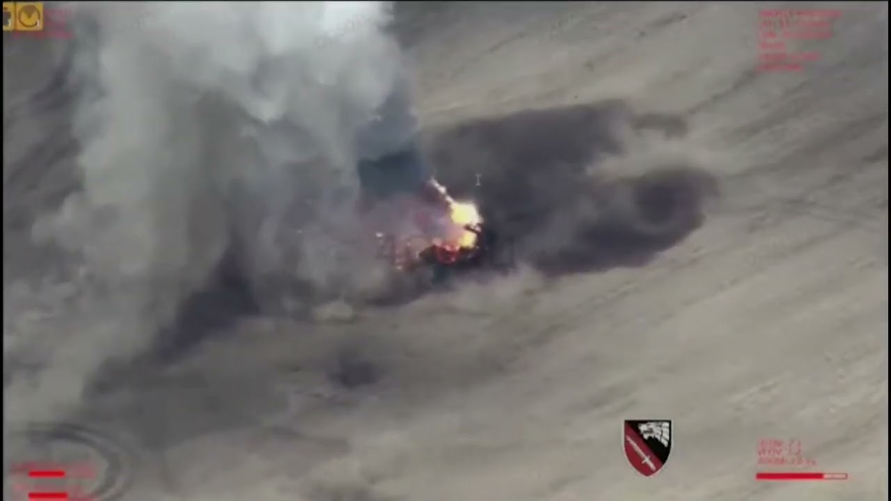 Ukraine's HIMARS are blowing up Russia's best North Korean rocket launchers