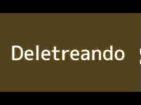 How to say Spelling in Spanish