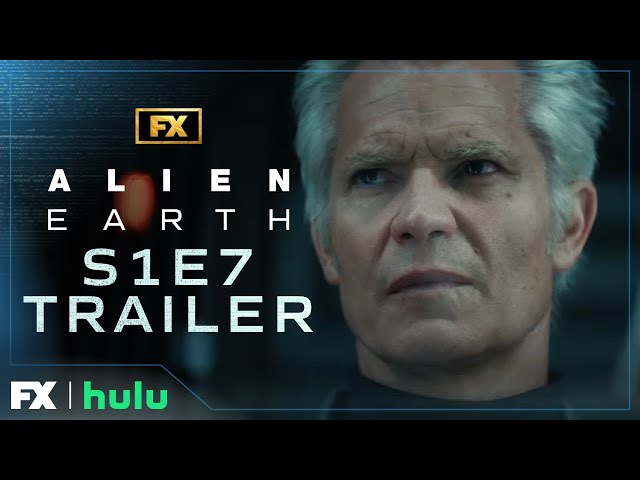 Alien: Earth Episode 7: Release date news, streaming details and more