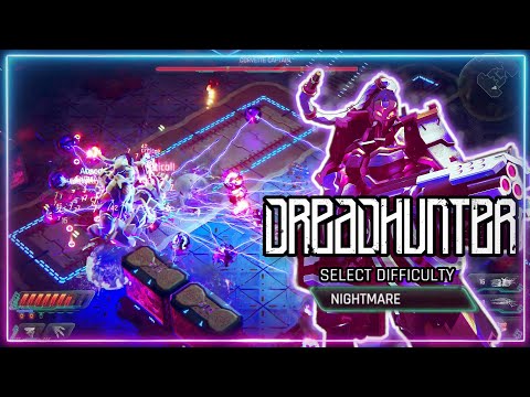Steam Community :: Video :: Dreadhunter - Act II gameplay Part 3