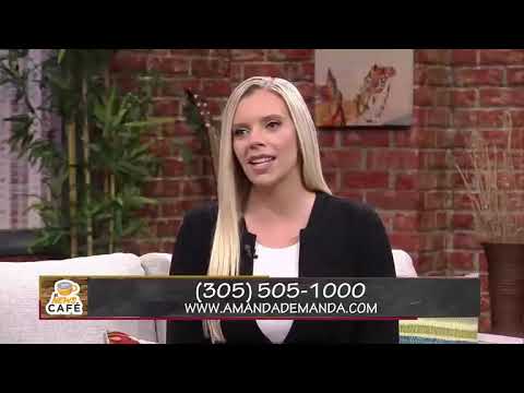 Miami Personal Injury Attorney | Amanda Demanda Injury Lawyers