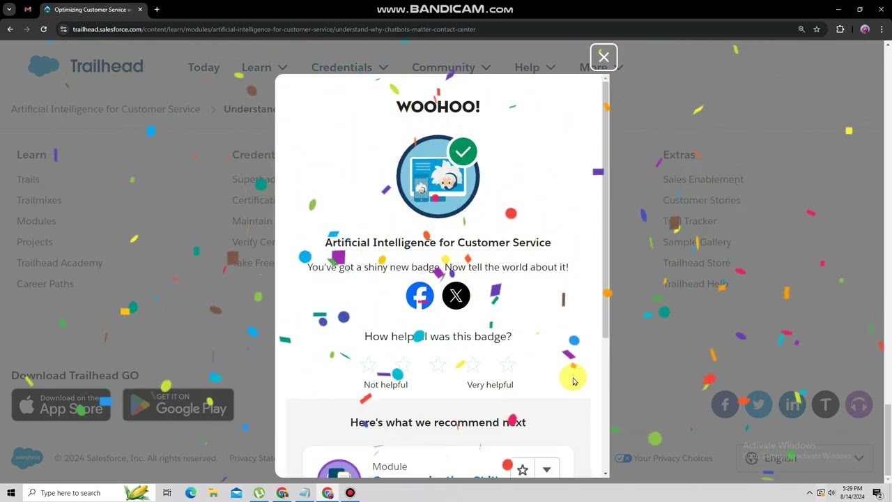 Improve Customer Service Using Artificial Intelligence| Artificial Intelligence for Customer Service