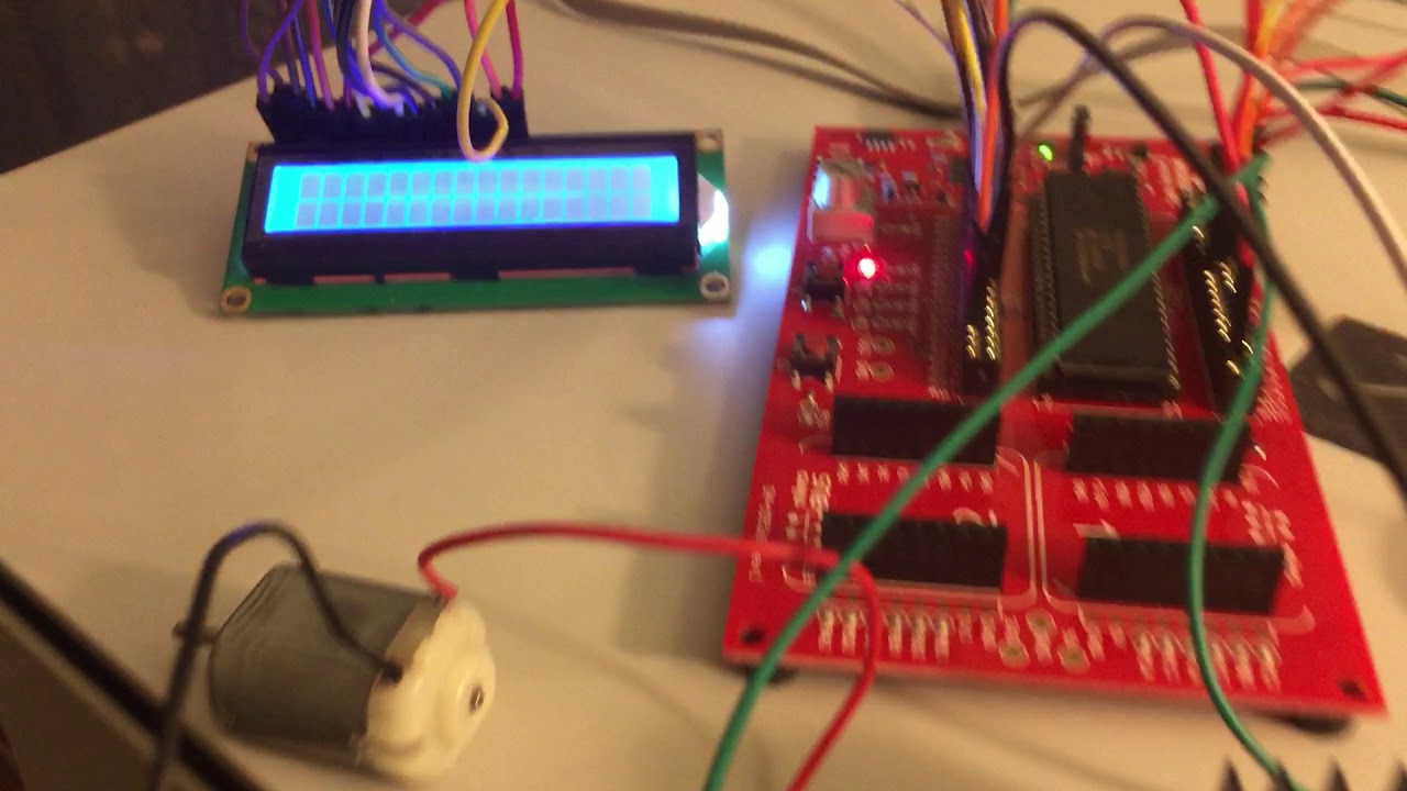 Embedded System-Assignment 5