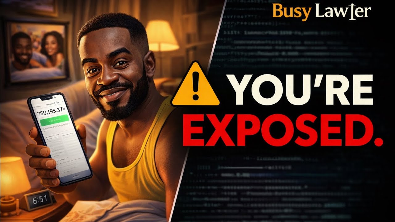 ChatGPT Is Profiling You — 3 Privacy Settings to Fix It