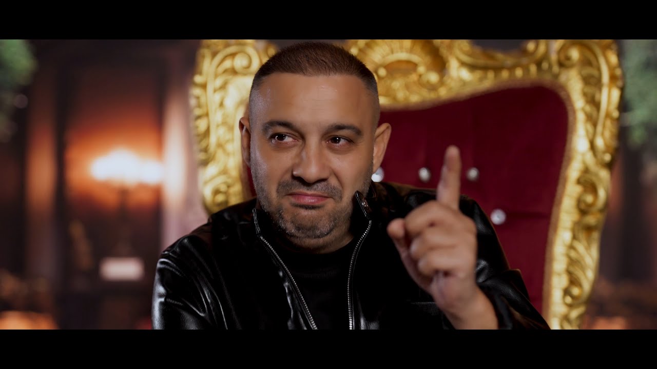 Lyrics & Translations of VORBESC DOAR O DATA NU DE ZECE by Mihaita ...