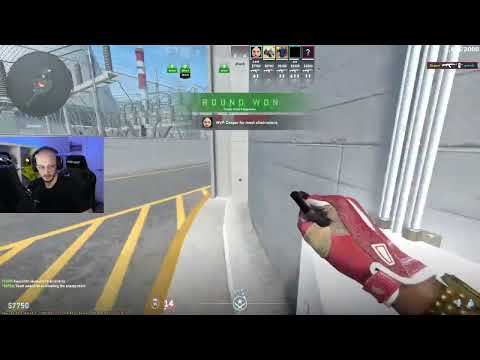 Cooper shares the best resolution for CS2!
