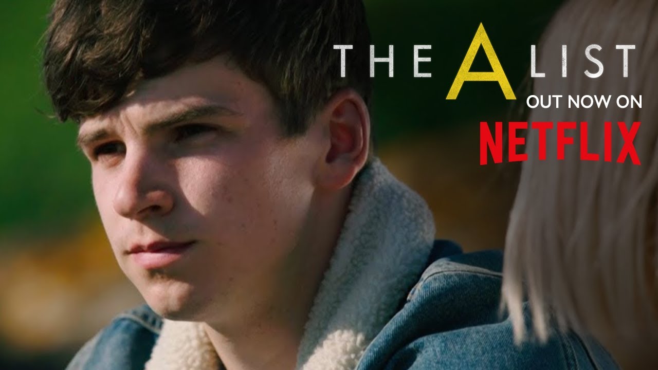 Dev opens up to Amber | The A List (2018)