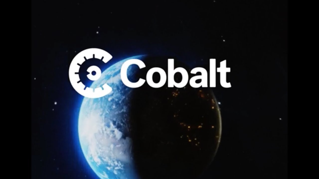 Cobalt: Offensive Security Testing Platform