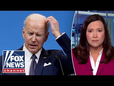 Former Biden admin RIPPED ahead of first health hearing