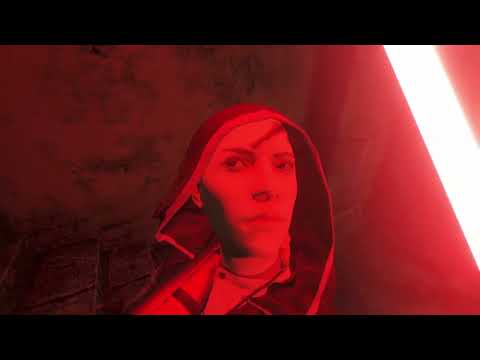 Blade & Sorcery Star Wars Mod - (Livestream Recording)