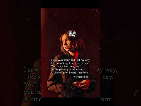 Poems for her 💖#emmamyers #poetry #writepoetry #poems #poemforher #poetrypoem #loveletter #lovepoem