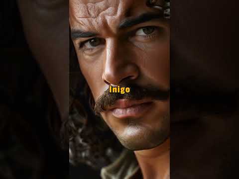 FASCINATING Facts About The Movie The Princess Bride #movie #facts