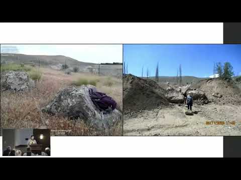 May 13, 2025 - Case Study of a Very Large Sand and Gravel Sale from Benton, WA