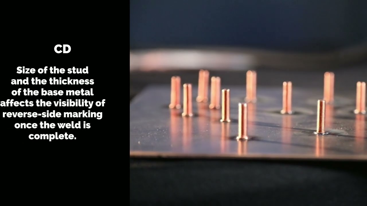 GUIDE TO STUD WELDING #studwelding